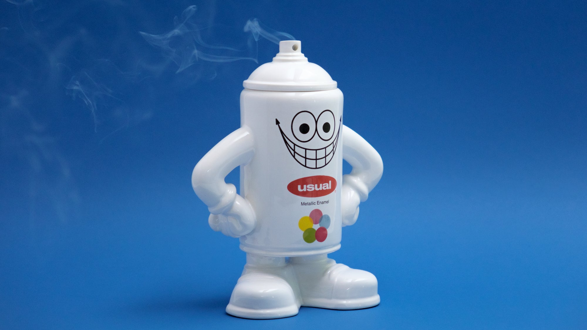 Usual | Home of the Worldwide Locals