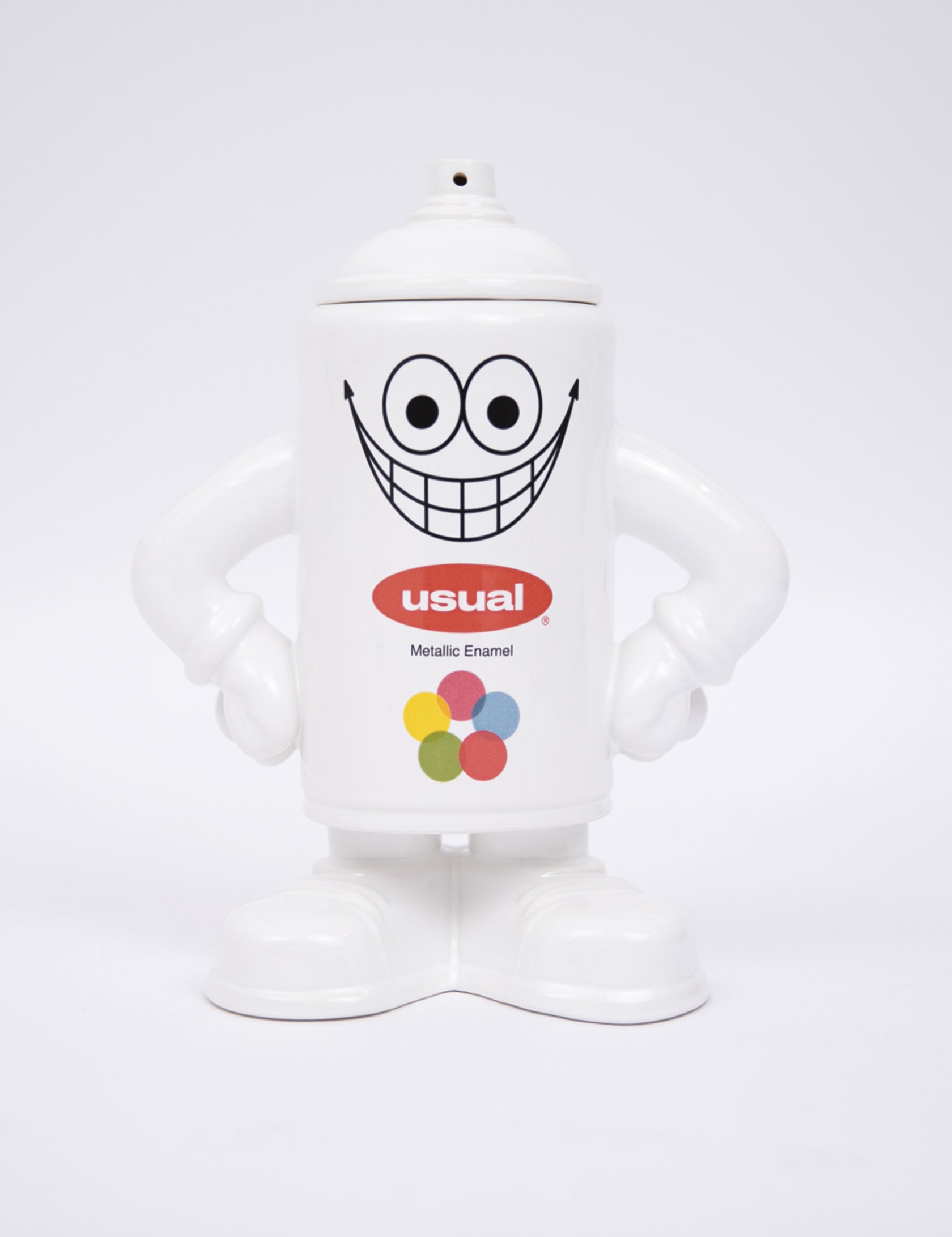 Usual | Home of the Worldwide Locals