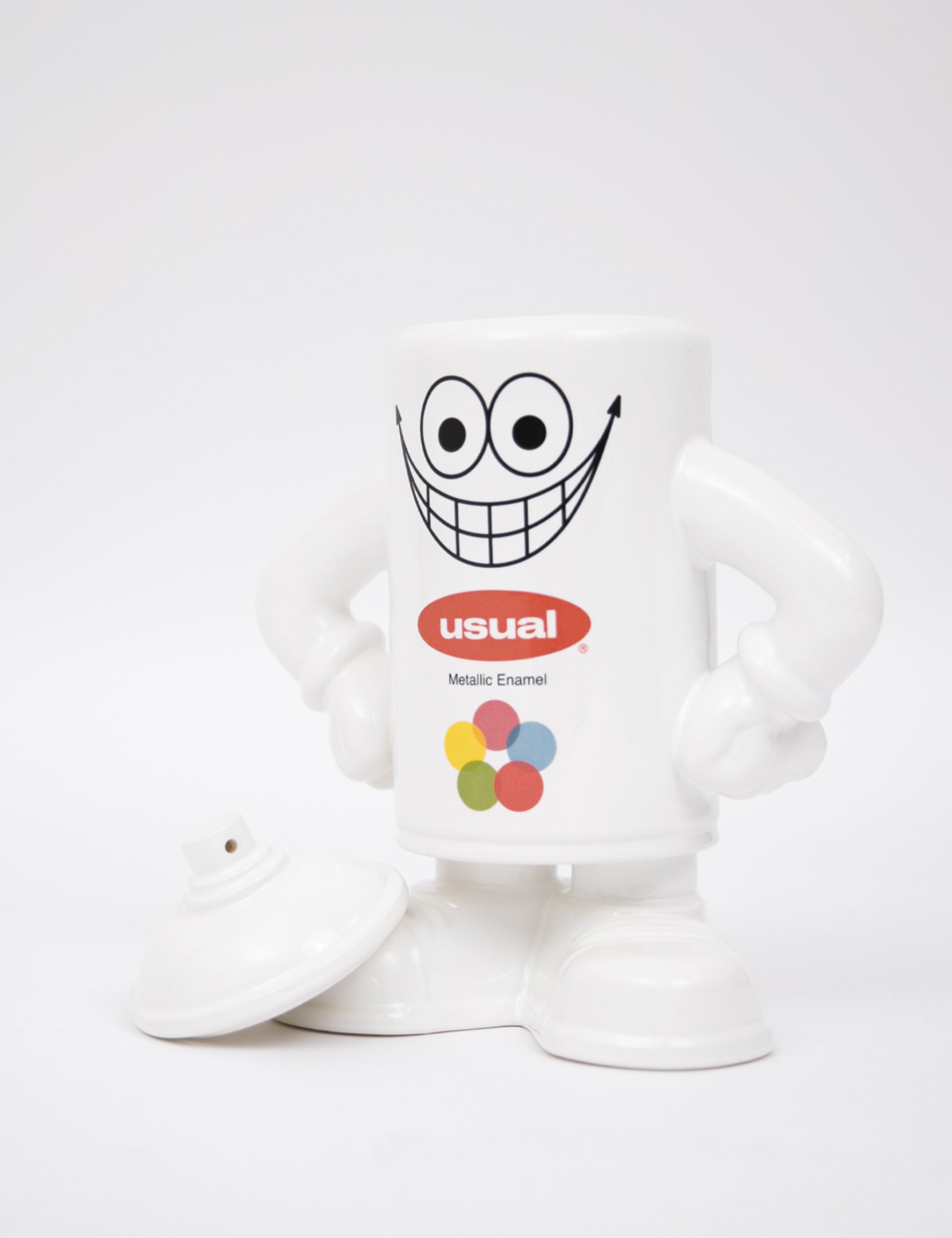 Usual | Home of the Worldwide Locals