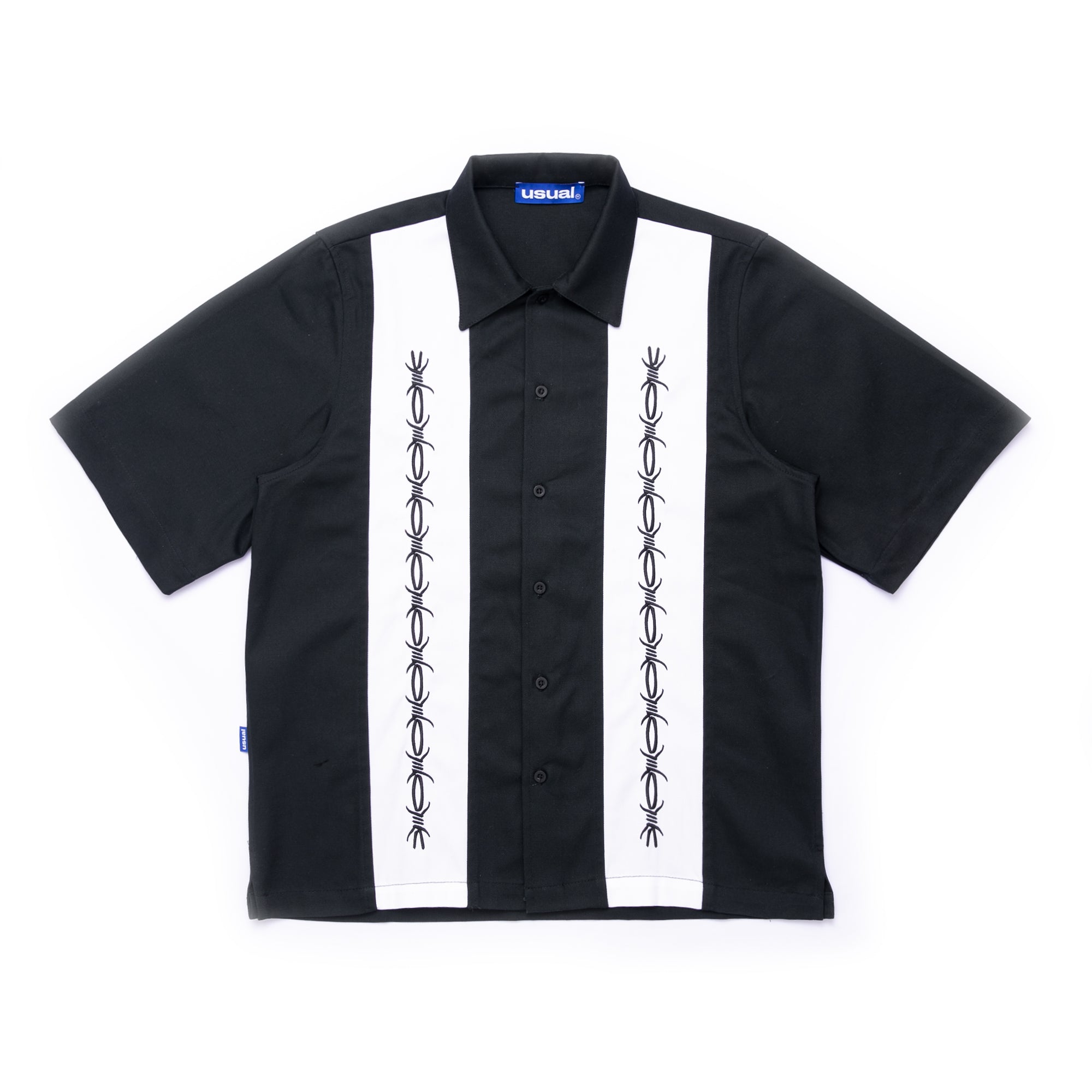 Usual | WIRE SHIRT